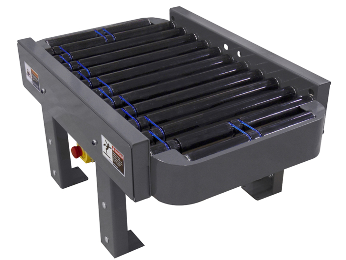 Smart Conveyance Utilizing 24VDC Technology - NorthAmCon, LLC